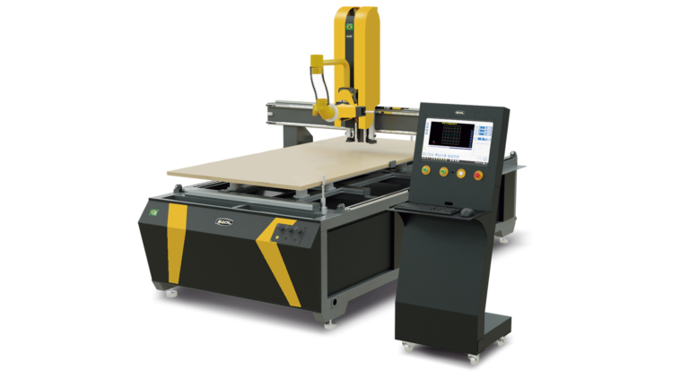 Mach CNC - Maior Fabricante Nacional de Máquinas CNC 🇧🇷