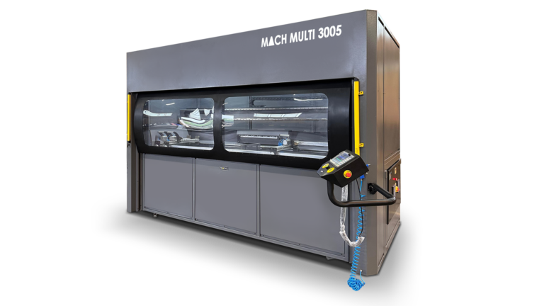 Mach CNC - Maior Fabricante Nacional de Máquinas CNC 🇧🇷