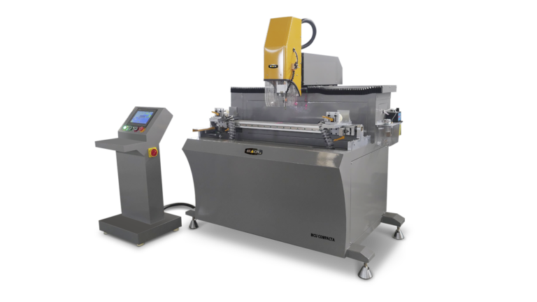 Mach CNC - Maior Fabricante Nacional de Máquinas CNC 🇧🇷